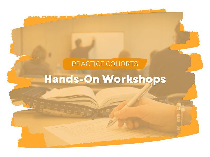 Early Childhood Education Workshops | FirstDay Learning